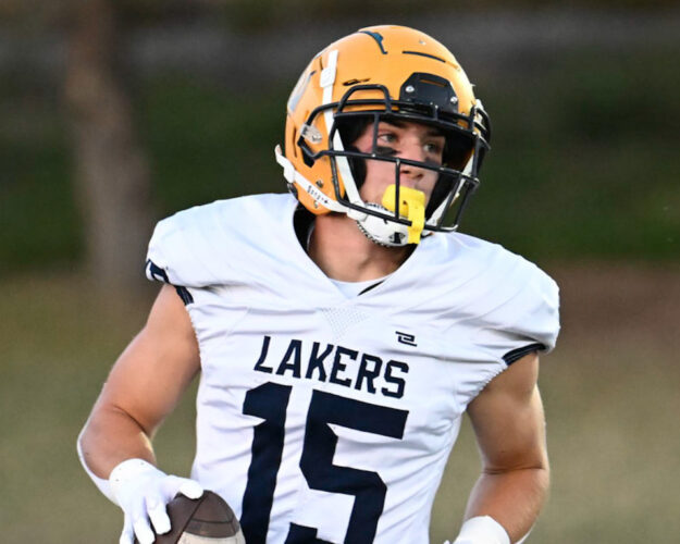 Standard Stars: Bonneville High School senior Max Diaz | News, Sports ...